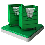 Commercial Restroom Supplies