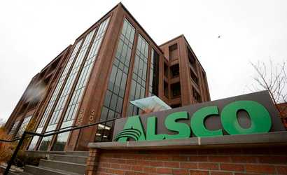 Alsco Uniforms – Supplier of Uniforms & More